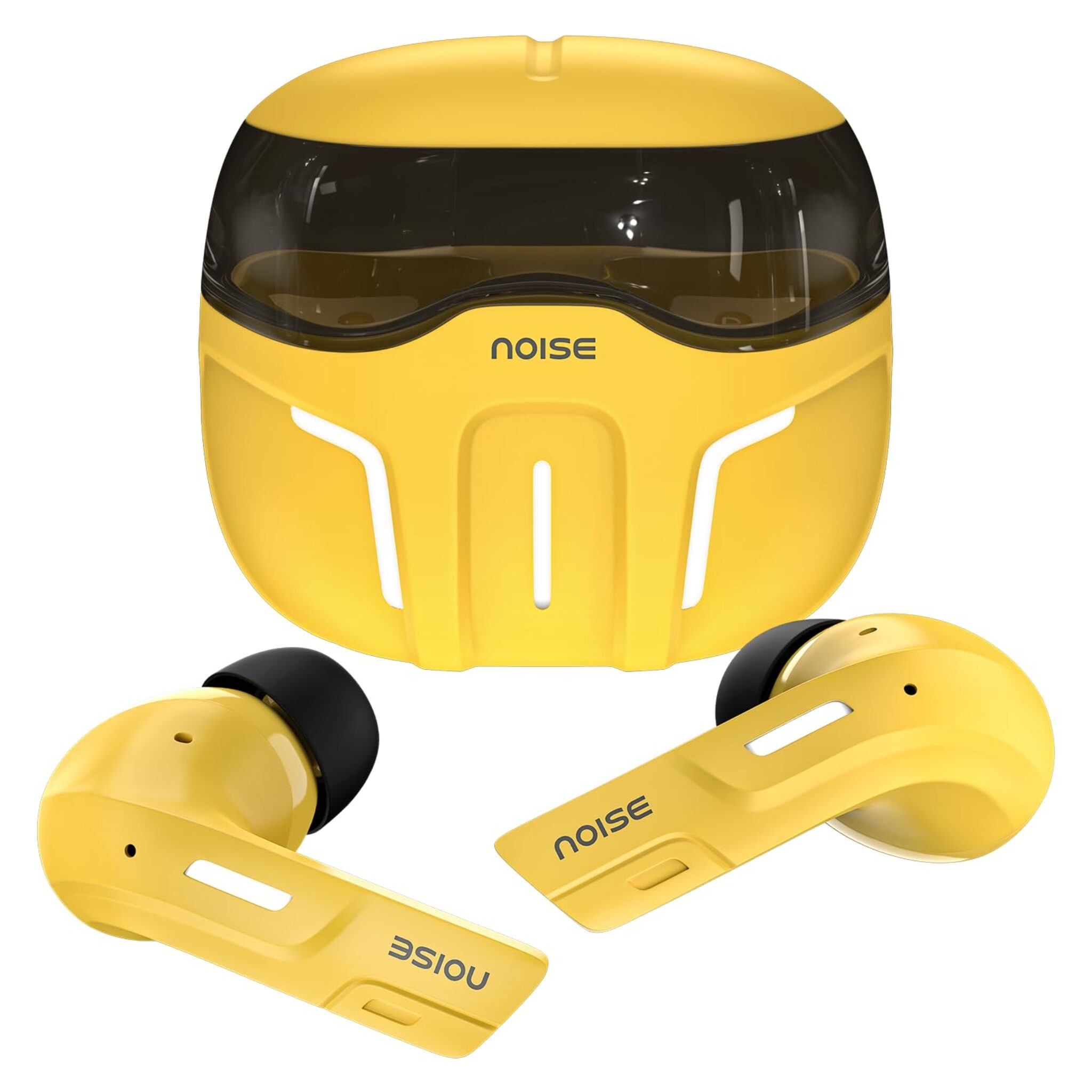 Noise Pop Buds Review, Price In India - 50H Playtime, IPX5