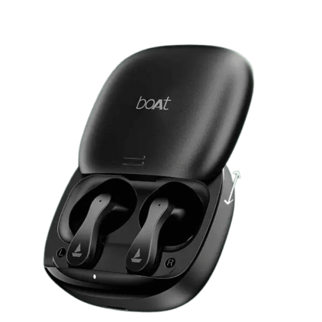 BoAT Airdopes 311 Pro Review, Price In India - 50H Battery